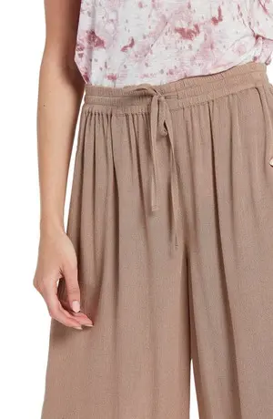 Volcom Morning Wide Leg Pants