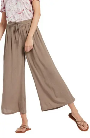 Volcom Morning Wide Leg Pants
