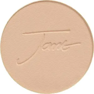 Jane Iredale Purematte Powder Refill - No Color