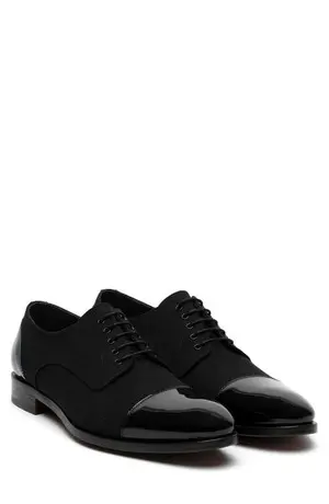Taft Jack Oxford Tux