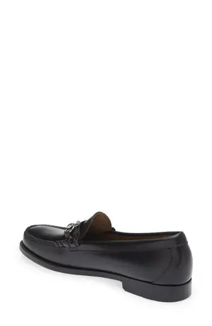 G.H.BASS Lincoln Loafer