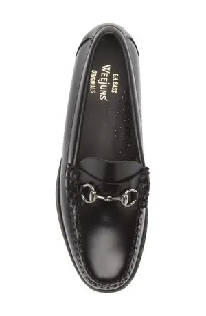 G.H.BASS Lincoln Loafer