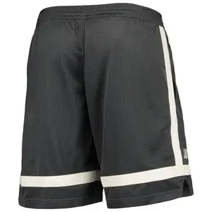 Adidas Kansas Jayhawks Reverse Retro Basketball Shorts