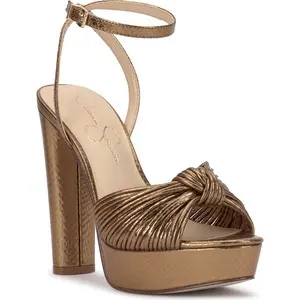 Jessica Simpson Chunky Sandals For Women