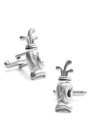 CUFFLINKS, INC. Cufflinks