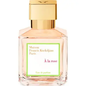 Maison Francis Kurkdjian La Rose Eau De Parfum - No Color