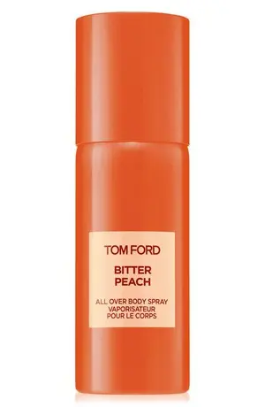 TOM FORD Bitter Peach All Over Body Spray - No Color