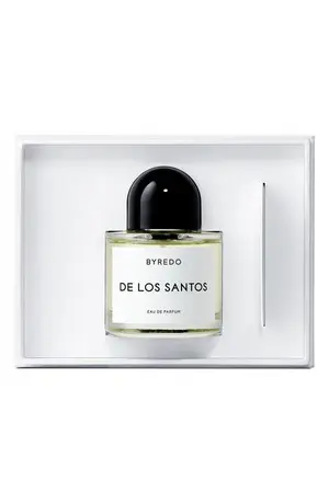Byredo De Los Santos Eau De Parfum - None