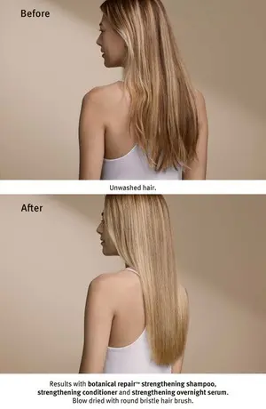 Aveda Botanical Repair™ Strengthening Overnight Hair Serum - No Color