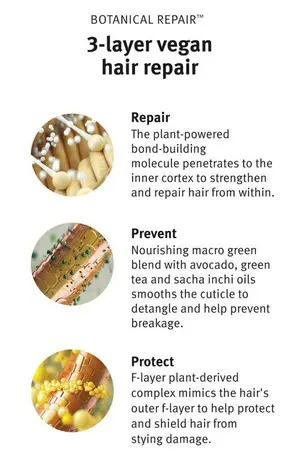 Aveda Botanical Repair™ Strengthening Overnight Hair Serum - No Color