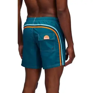 Sundek Classic Swim Trunks - Teal