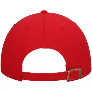 '47 Florida Panthers Logo Clean Up Adjustable Cap