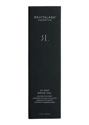 RevitaLash® Cosmetics Hi-def Brow Gel