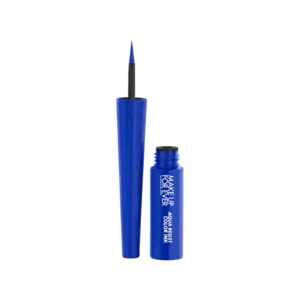 MAKE UP FOR EVER Aqua Resist Color Ink Matte Cobalt
