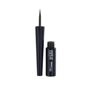MAKE UP FOR EVER Aqua Resist Color Ink Matte Midnight