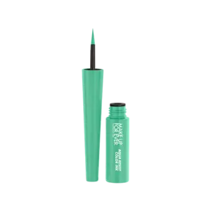 MAKE UP FOR EVER Aqua Resist Color Ink Matte Mint