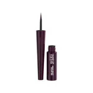 MAKE UP FOR EVER Aqua Resist Color Ink Matte Plum