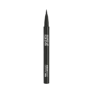 MAKE UP FOR EVER Aqua Resist Graphic Pen Black