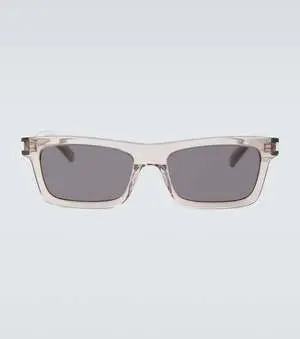 Saint Laurent Betty Sunglasses - Brown