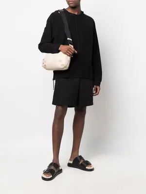 MAISON MARGIELA Glam Slam Camera Bag
