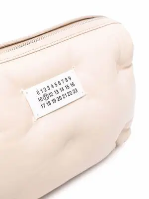 MAISON MARGIELA Glam Slam Camera Bag