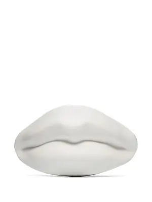 SELETTI Memorabilia Mvsevm Mouth - White