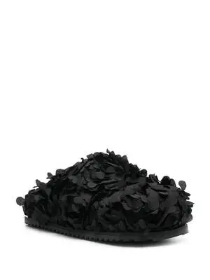 YUME YUME Petal Textured Sliders