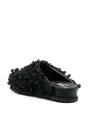 YUME YUME Petal Textured Sliders