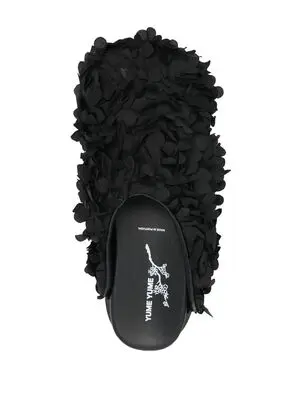 YUME YUME Petal Textured Sliders