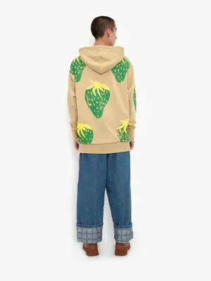 JW Anderson Wide-leg Jeans