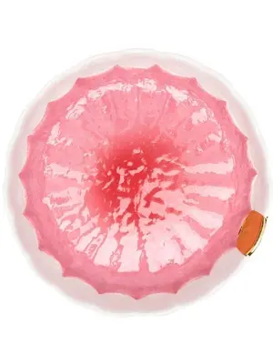 SELETTI Holy Smokes Ashtray Bowl - Pink