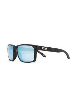 Oakley Mirrored Sunglasses