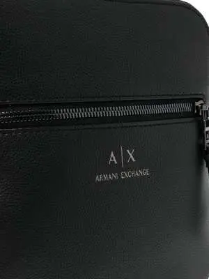 Armani Exchange Messenger Bag
