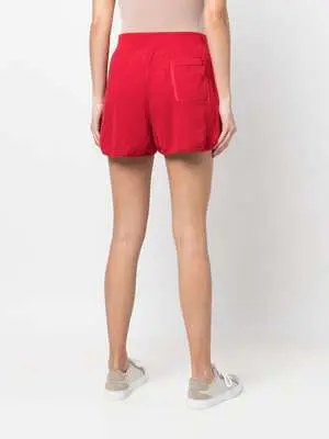 Brunello Cucinelli Drawstring Knit Shorts