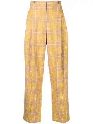 3.1 Phillip Lim Box Pleat Pants For Women