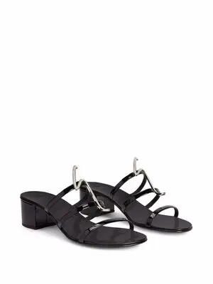 GIUSEPPE ZANOTTI 40mm Syrma G Sandals