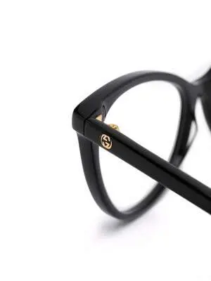 Gucci Cat-eye Optical Glasses