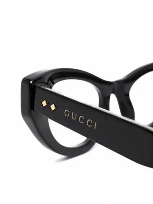 Gucci Cat-eye Optical Glasses