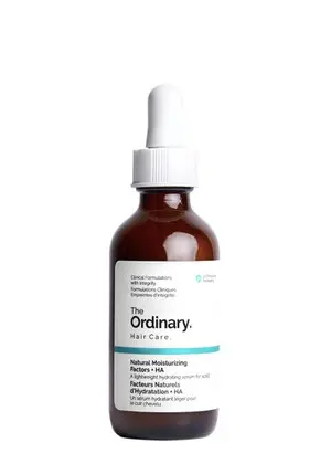 The Ordinary Haircare Products For Men