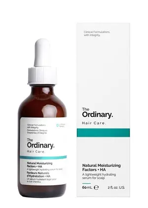 THE ORDINARY Natural Moisturizing Factors + Ha For Scalp