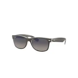 Ray-ban Wayfarer Sunglasses Gunmetal