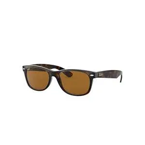 Ray-ban Wayfarer Sunglasses Light Havana