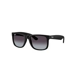 Ray-ban Justin Mickey D20 Sunglasses - Black