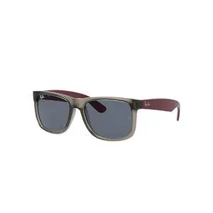 Ray-ban Ray-Ban Justin Classic Sunglasses Bordeaux