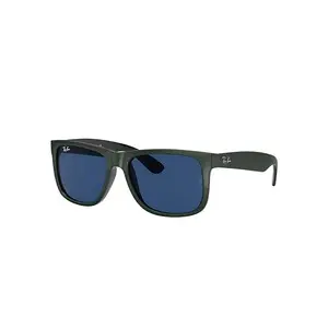 Ray-ban Ray-Ban Justin Classic Sunglasses Green