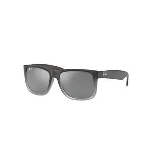Ray-ban Justin Classic Sunglasses - Grey