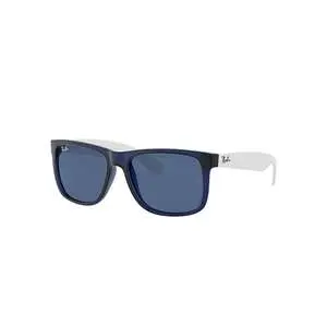Ray-ban Ray-Ban Justin Classic Sunglasses White