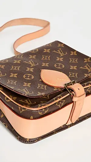 WHAT GOES AROUND COMES AROUND Louis Vuitton Monogram Mini Bag