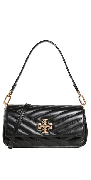 Tory Burch Small Kira Chevron Flap Bag