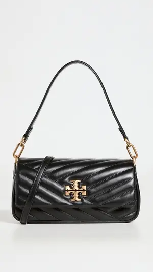 Tory Burch Small Kira Chevron Flap Bag